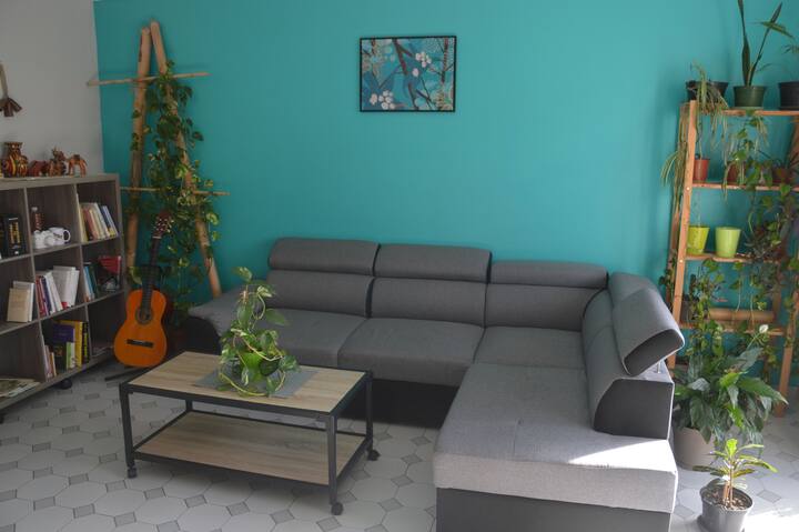 Chambre Privée - Perpignan
