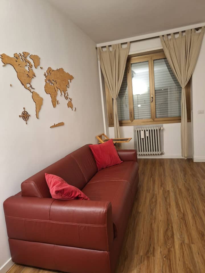 Casa Luna - Mailand