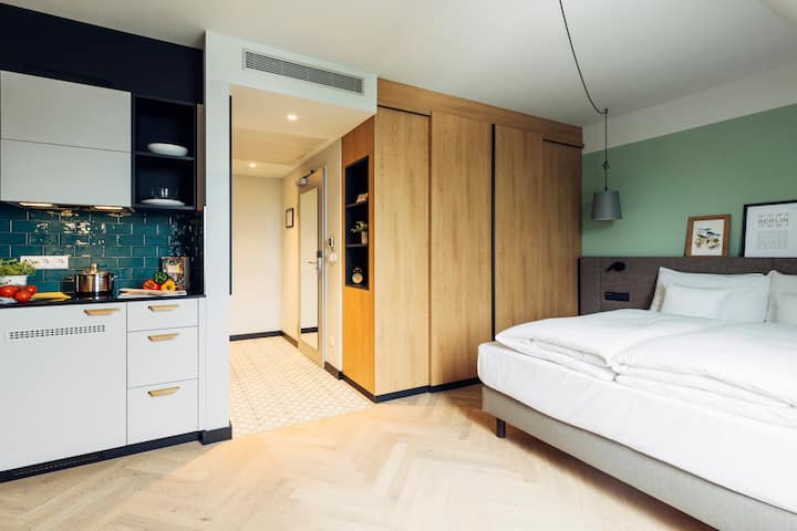 Harry's Home | Apartment - Berlin
