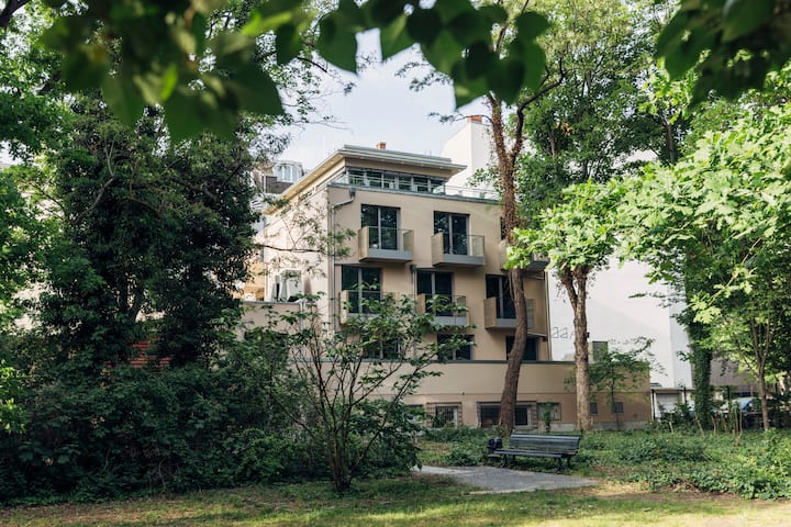 Harry's Home | Studio With Kitchenette - Berlin