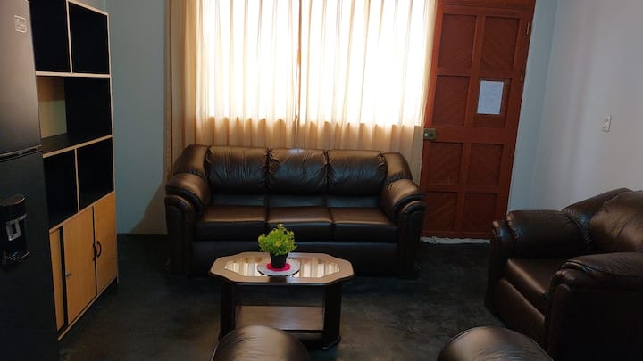 Apartamento En Alquiler - Mollendo