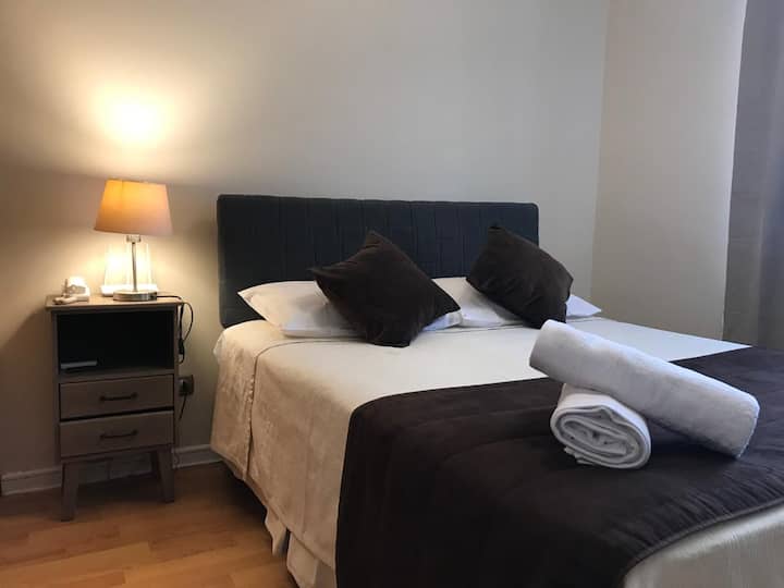 La Mejor Ubicacion -  Barrio Cívico Santiago - Independencia