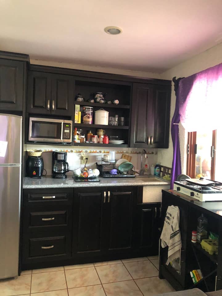 Casa Loreto: Charm In The Heart Of Paradise - Loreto