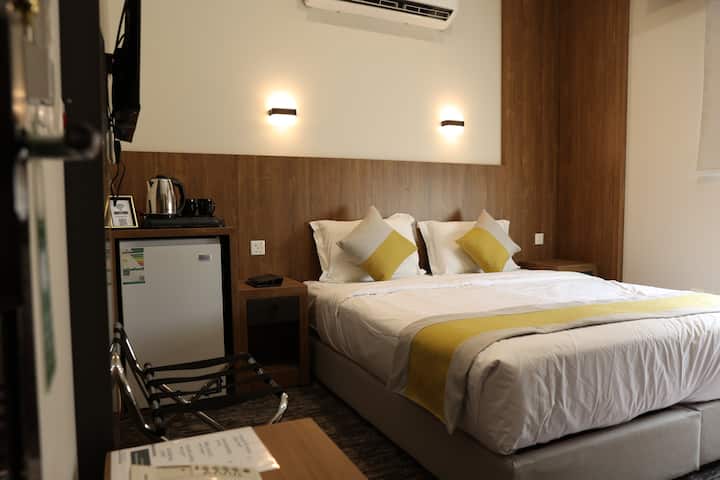 Deluxe Apartment - Medina