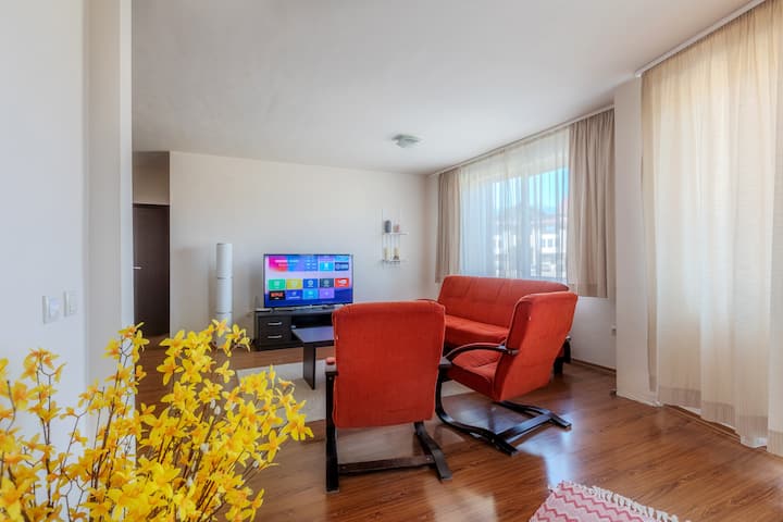 Marko&lili - Next To Gondola - Apartment - Bansko