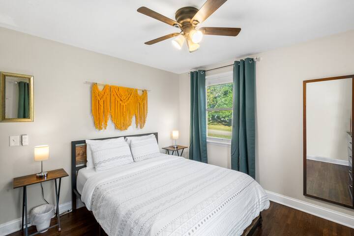 Spacious Nashville Home Near Bna Airport - Nashville Shores, Hermitage