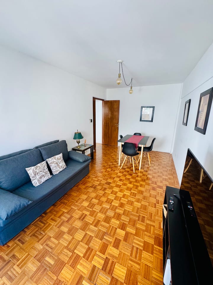 Departamento En Palermo - Buenos Aires