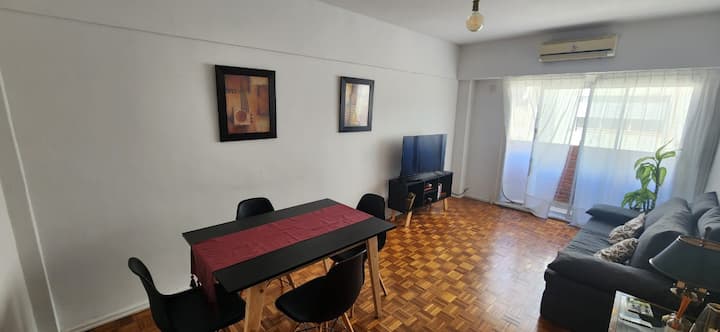 Departamento En Palermo - Argentina