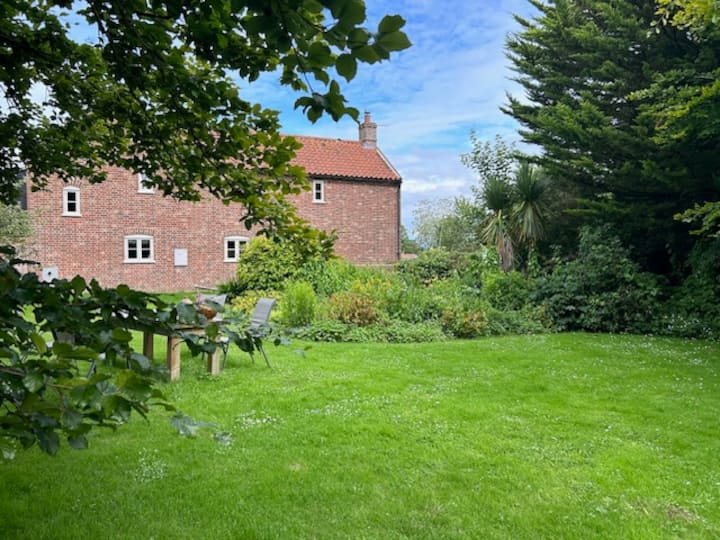 Swallow Cottages 1, Wickmere - Sheringham