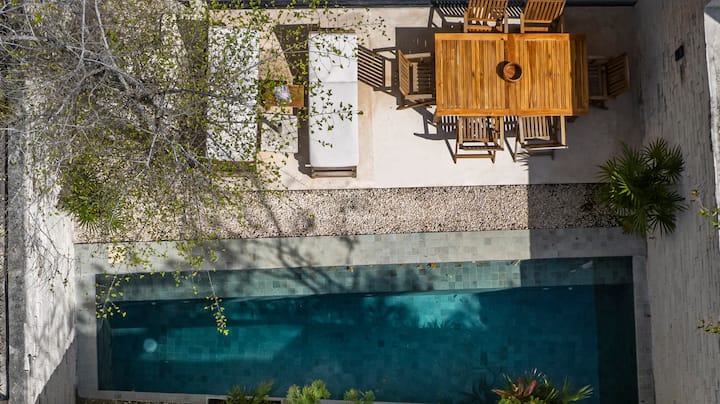 Kuxtal Tulum - Tulum