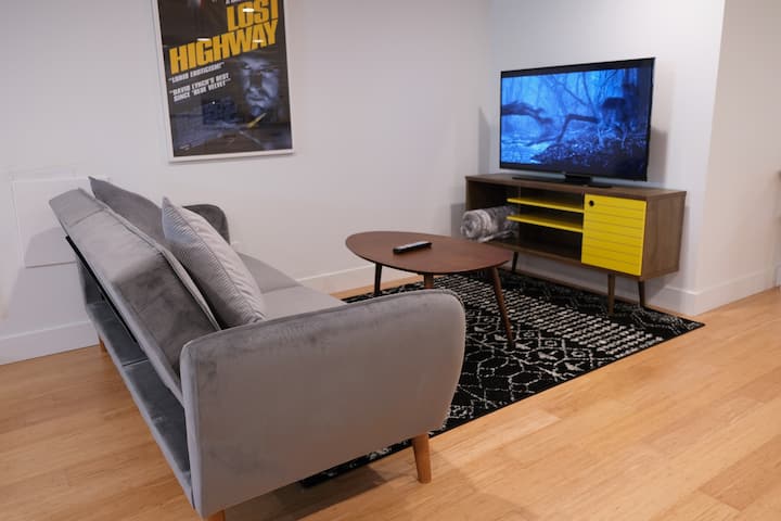 Creston & Chill Suite - Happy Valley, OR