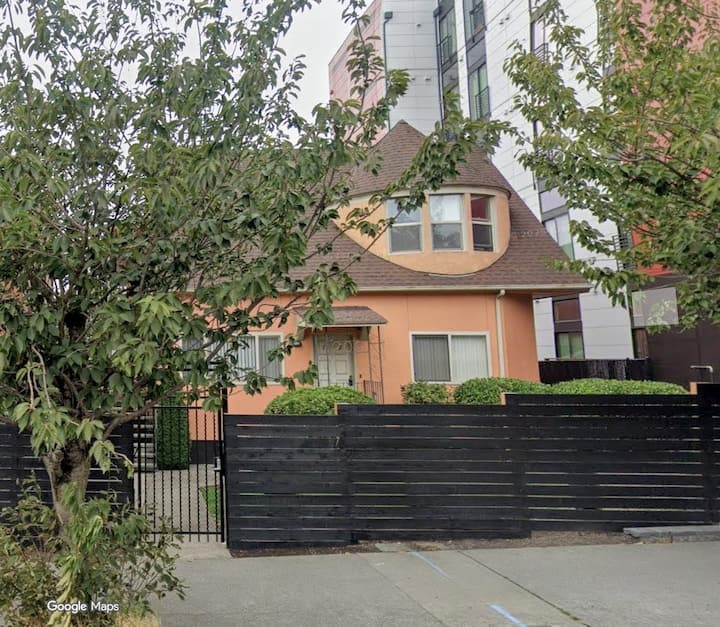 209 Uptown Inn - Seattle, WA