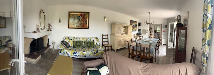 Chambre  D' Hôtes La  Caleche  Sarlat Rocamadour - Rocamadour