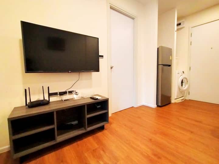 Simple Room In Heart Of Phuket - Phuket