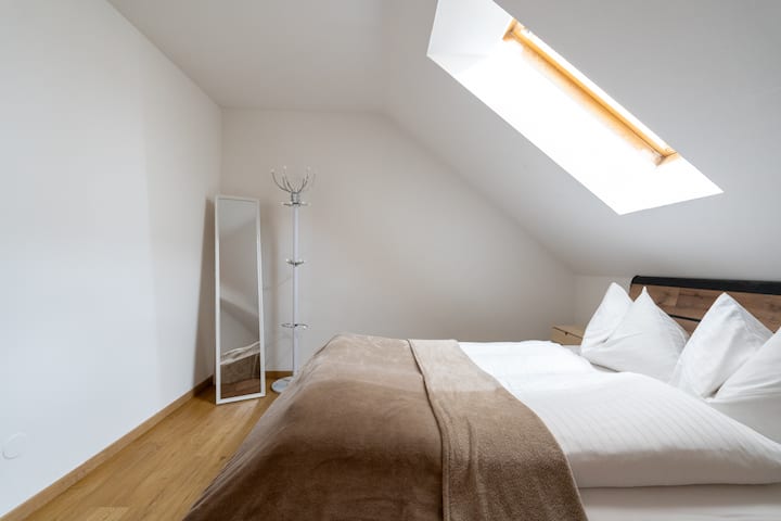 Farawayhomes Studio Graz #6 - Graz