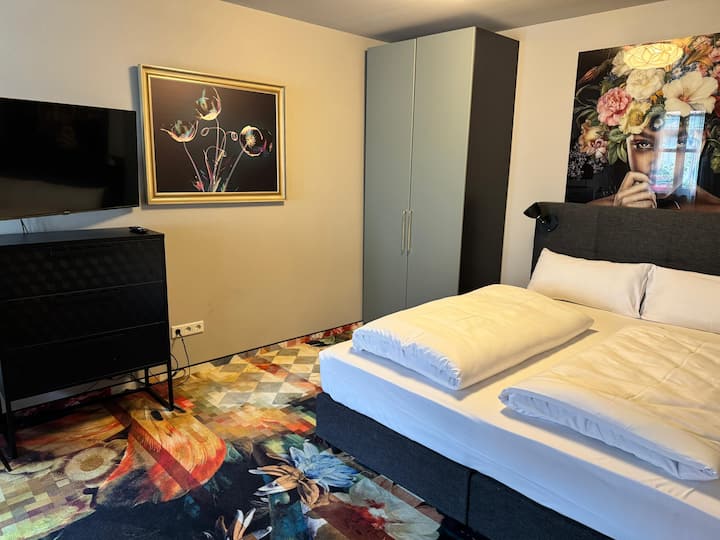 Altstadt Apartment Diamant - Regensburg