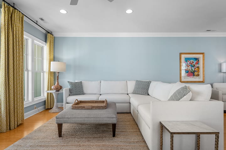 The Perfect Kure - Kure Beach, NC