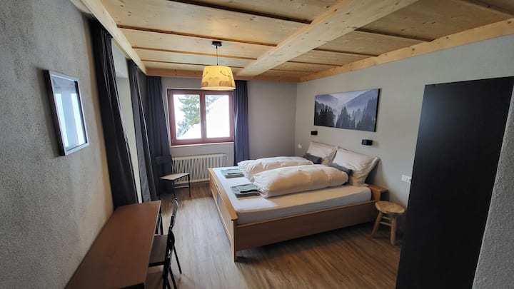 Haus Grübl - 3 Person Room - Krimml
