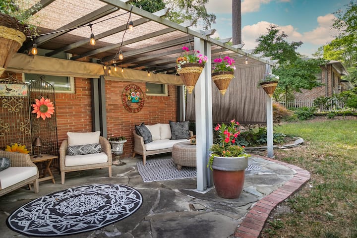 Beautiful Home Close To Salisbury University - Salisbury, MD