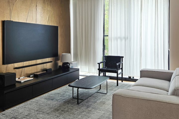 Family-friendly 3 Levels Near Airport/beaches/city - Sydney central station