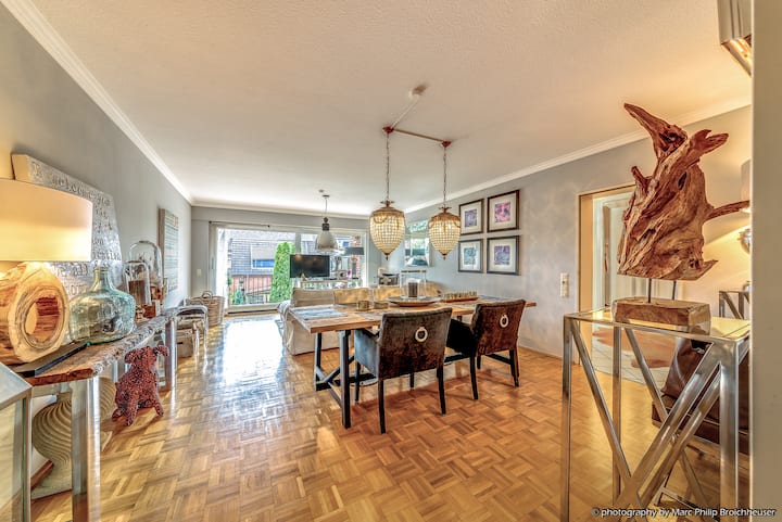 Living In Style In The South Of Cologne - Wesseling