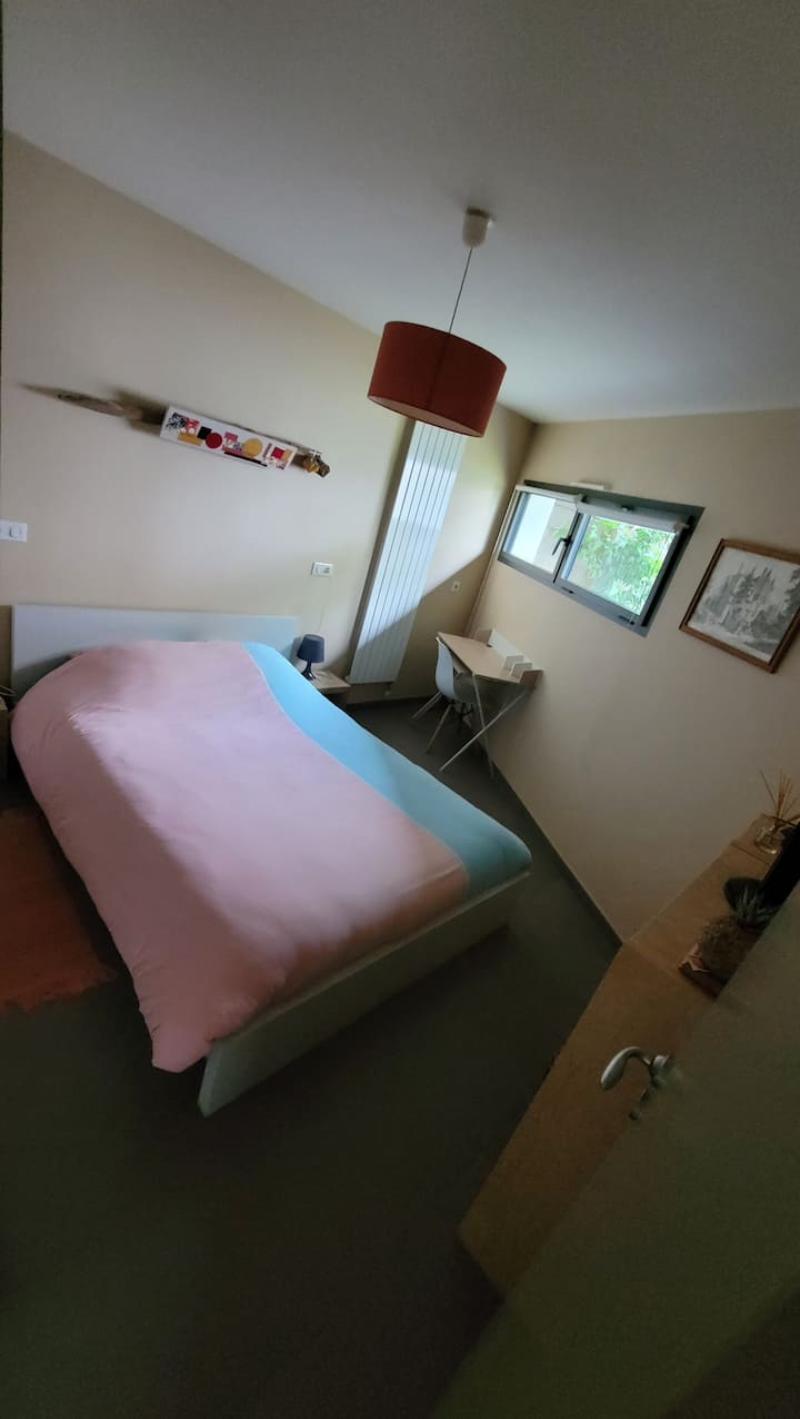 Chambre Bord De Loire - Sainte-Luce-sur-Loire