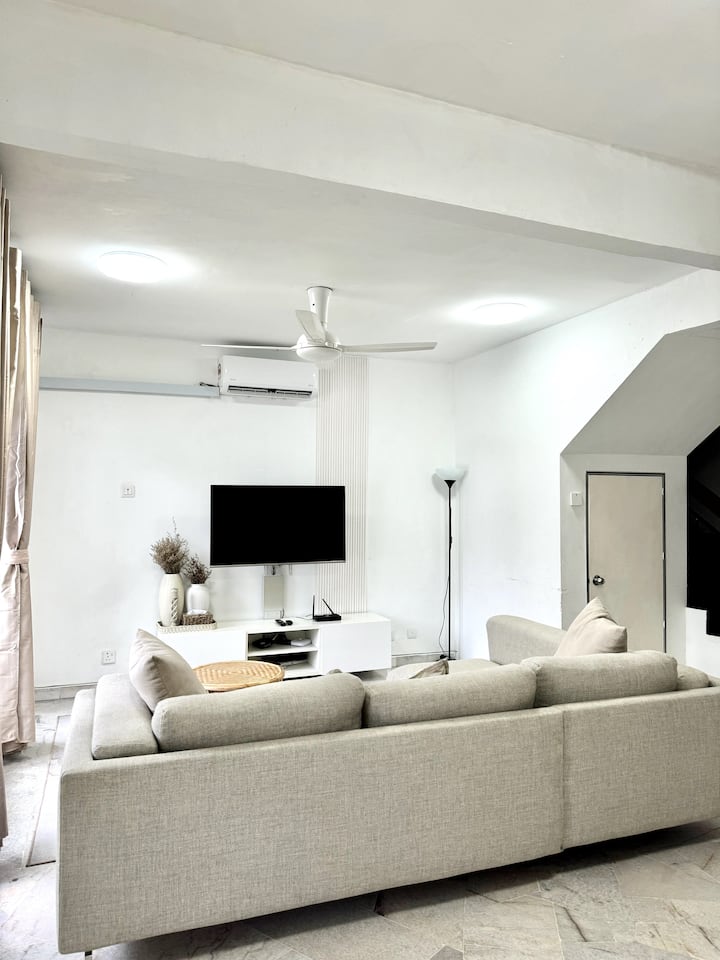 Homestay Dsunway - Petaling Jaya