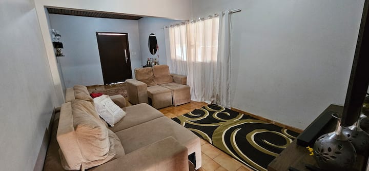 Casa Ferreira - Vestibular Medicina Unirv 2026 - Rio Verde