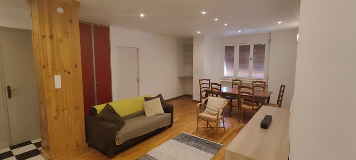 Chambre Centre-ville Saint-étienne - Saint-Étienne