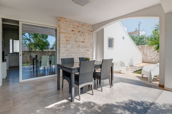 Dimora L'ulivo - Ostuni