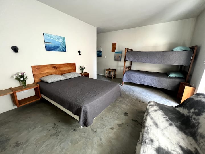 Geko Suite - Máncora