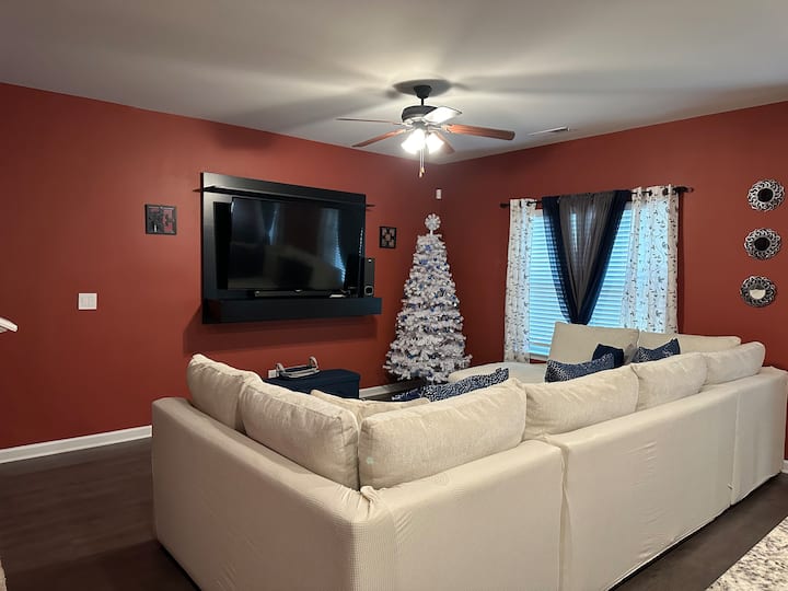 2bdrm Townhome In Mcdonough - McDonough, GA
