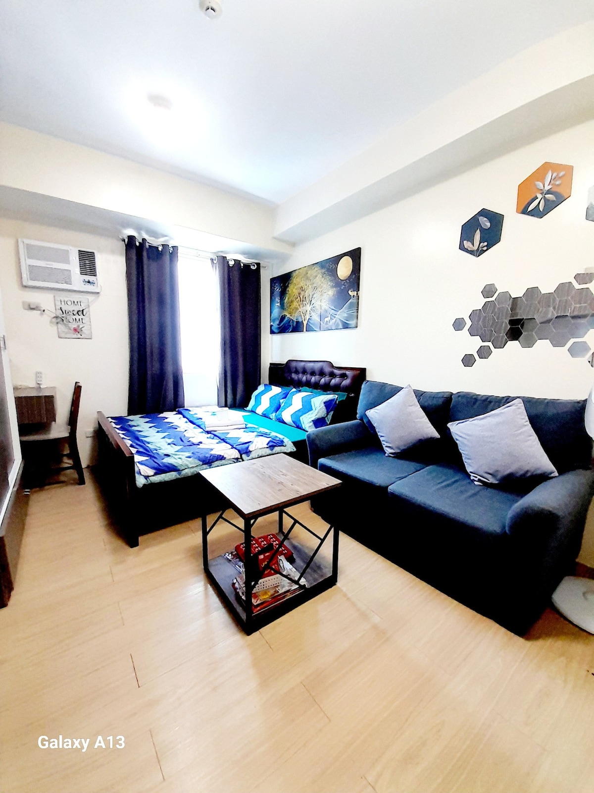 D3 Mplace Staycation - Apartments for Rent in Quezon City, Metro Manila ...