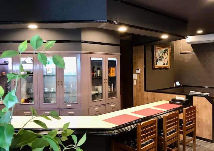 Lala 宿- Isawa-onsen Newly Renovated Accommodation! - Kofu