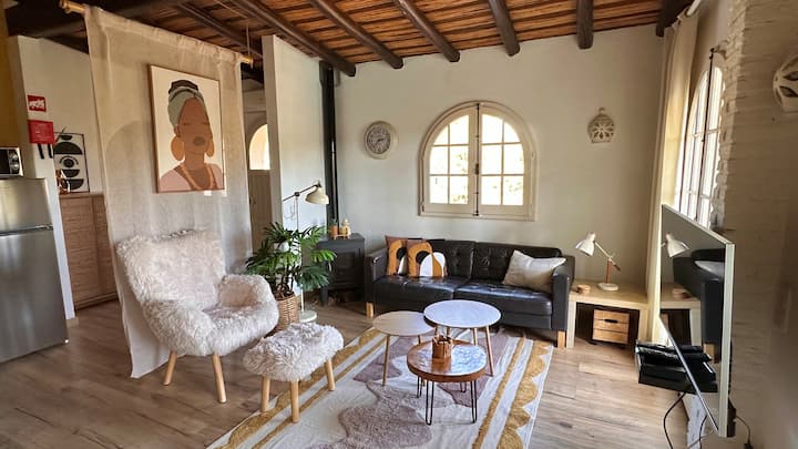 Casa Sereno Apartement Cosy - Lagoa