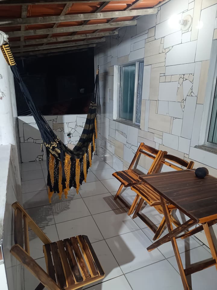 Casa Em Amoreiras - Ilha De Itaparica - Itaparica