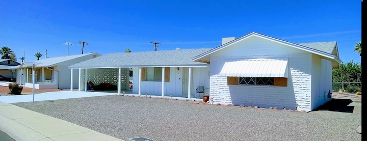Casa De La Abuela - Sun City, AZ