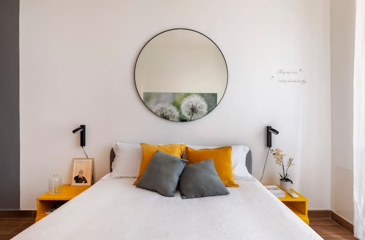 The House Of Dandelions - Duomo In 15 Min - Milan