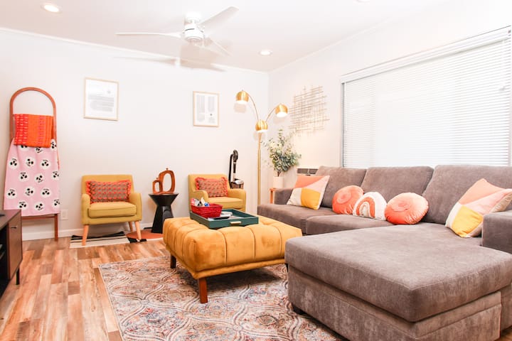 Restful Refuge Near Old Town Pasadena*entire Apt* - Pasadena, CA