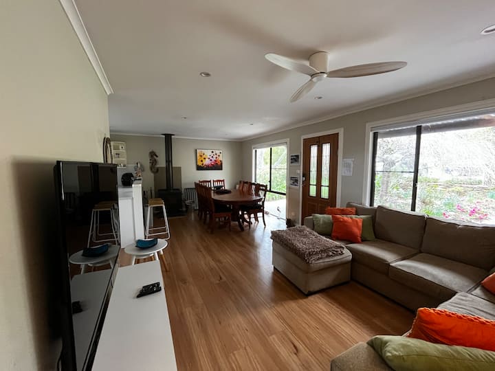 Poppies N Possums Blackheath - Pet Friendly & Spa - Blue Mountains