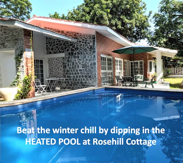 Rosehill Cottage - Manesar