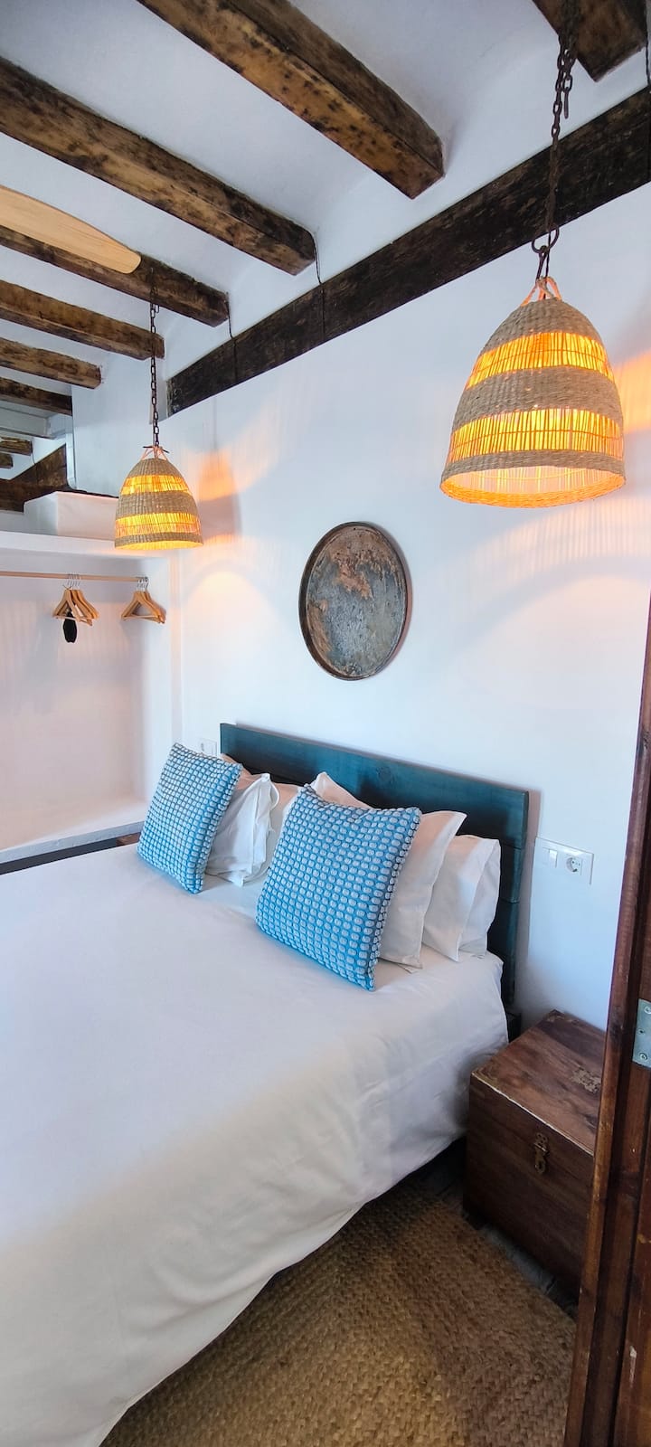 Elegante Apartamento Frente Al Puerto De Denia - Dénia