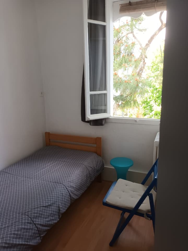 Deux Pièces - Centre La Baule / 3 Personnes - La Baule-Escoublac