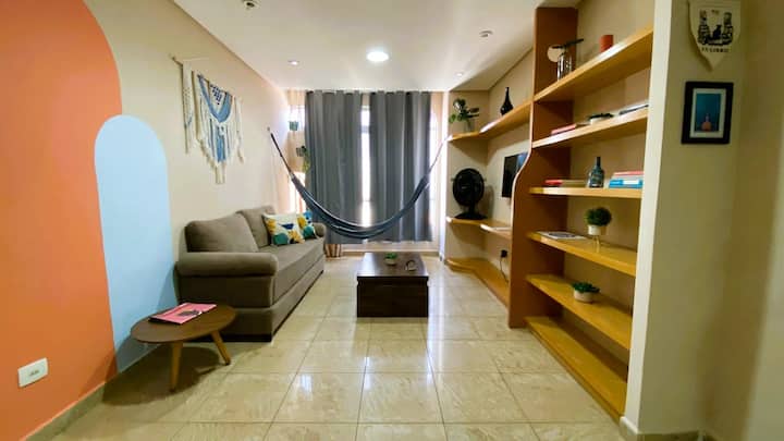 Studio Aurora - Recife