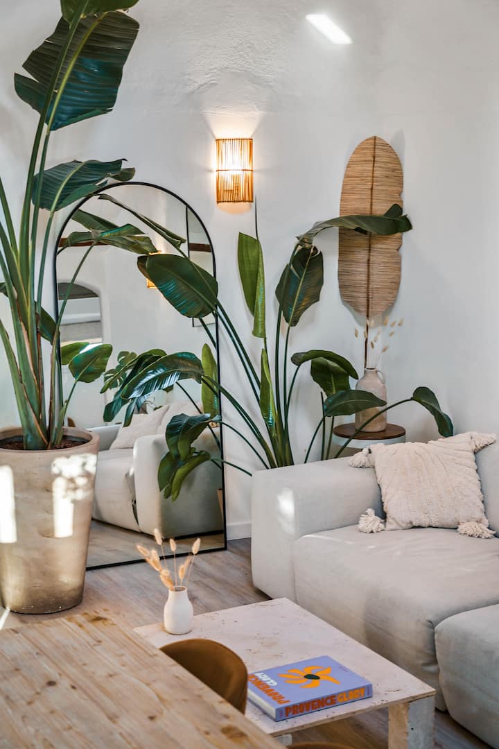 Magnifique 106m² Au Cœur D’aix | Terrasse - Clim - Aix-en-Provence