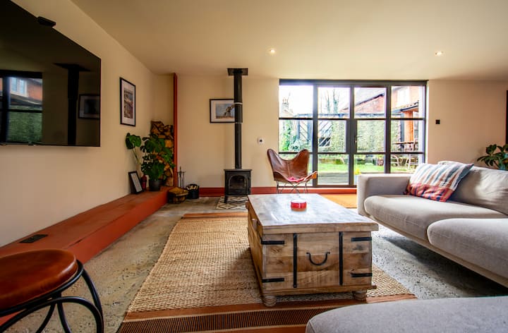 The Farrier's Shop - Essex