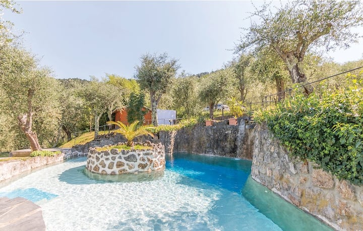 Bellissima Villa In Collina ! - Camaiore