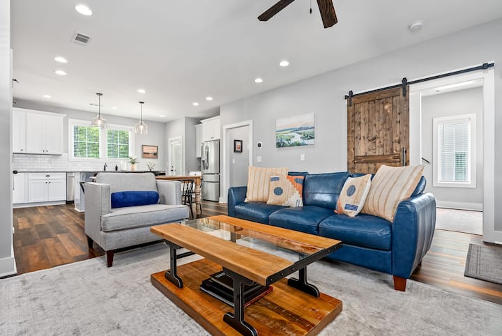 Stadium-arena 1.5 Mi / Walk To Au / Park At Home - Auburn, AL