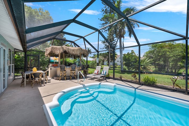 Coastal Casa Of Bonita - Bonita Springs, FL