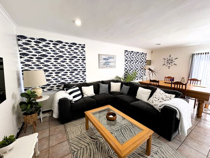 The Cinnamons Plettenberg Bay - Plettenberg Bay